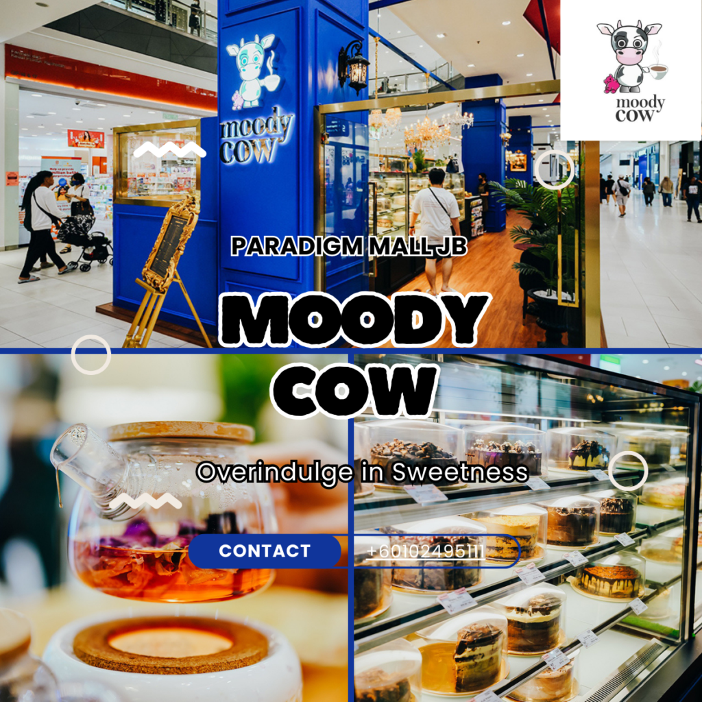Moody Cow - A Gastronomic Adventure Awaits! | Food and Foods