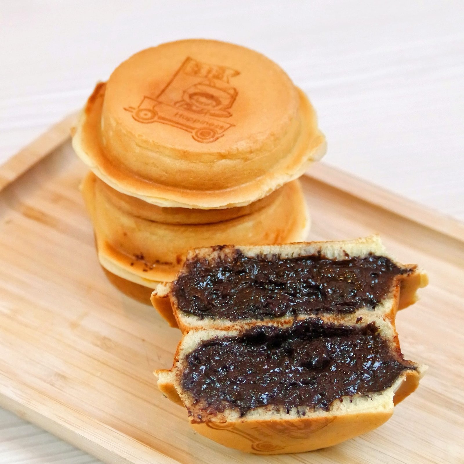 Happiness Wheel Cake: Over 30 Flavors Wheel Cake in JB! - Food and Foods