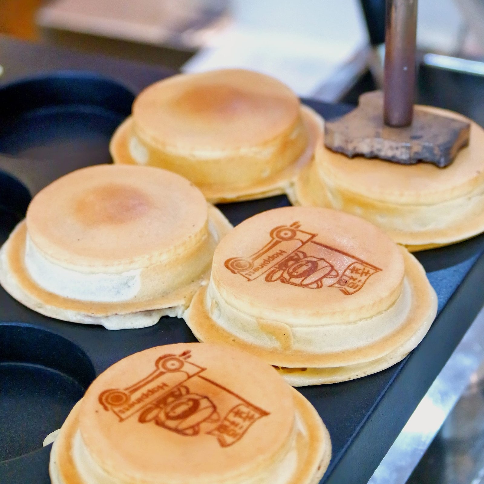 Happiness Wheel Cake: Over 30 Flavors Wheel Cake in JB! - Food and Foods