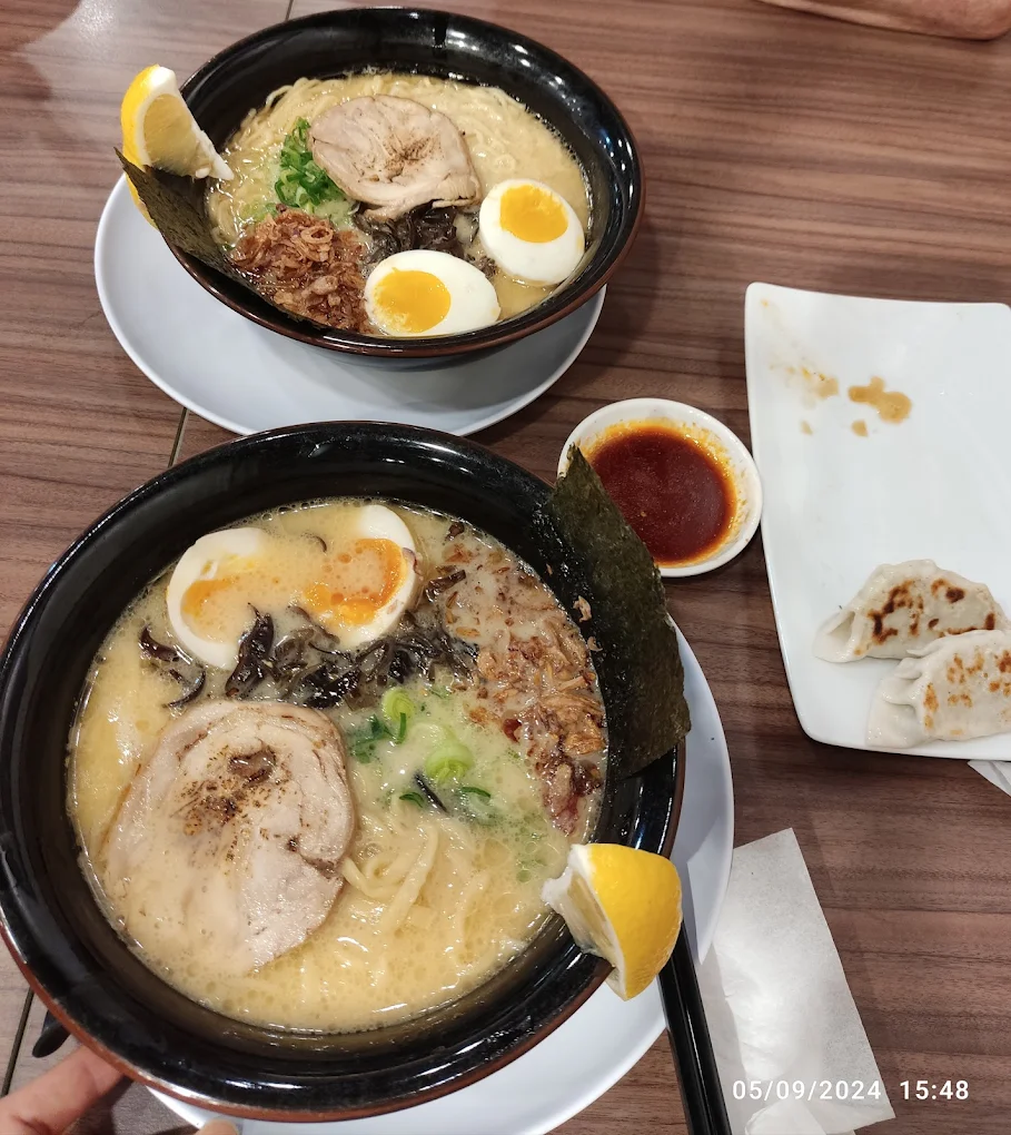 "IOI Mall Puchong Food" Top 5 for All-Day Eats - Food and Foods